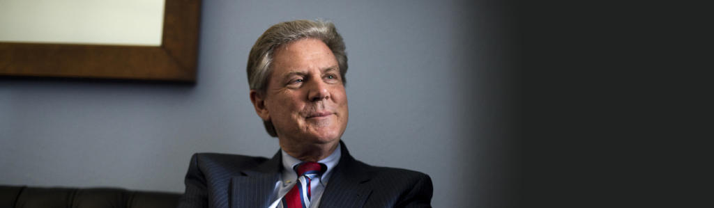Alliance for Access to Critical Care Frank Pallone - Alliance for ...